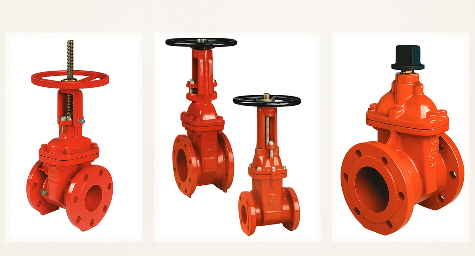 Choosing the Right Fire Protection Valves | BIMEX Guide | BIMEX