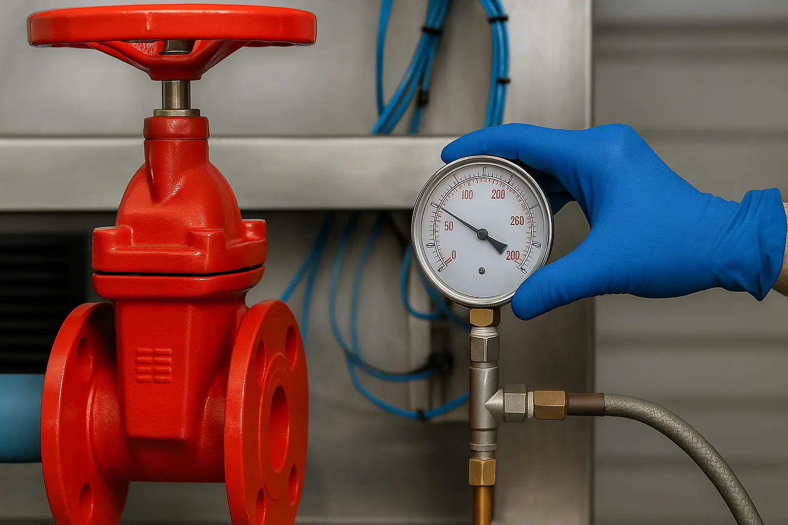 From Raw Material to Certified Product: Inside BIMEX’s Valve and ...